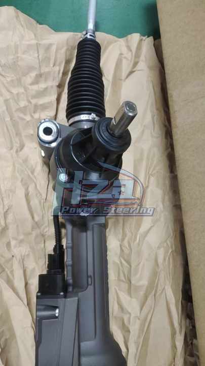 Audi A4 A5 LHD Remanufactured Power Steering Rack - OEM 8K1423055BS ...