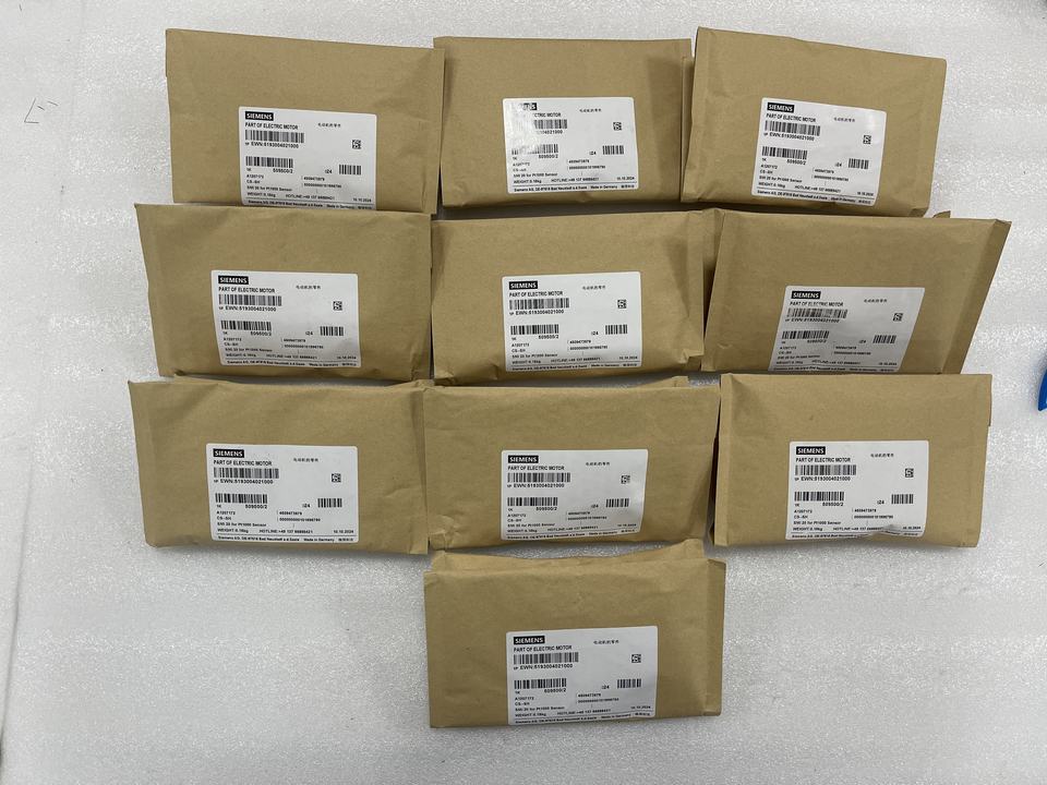 SMI20 Siemens Motor Encoder Product Original SMI20 Siemens Encoder ...