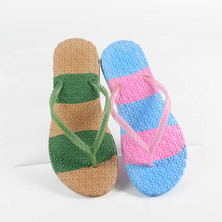 Brand New Fashion Design Sleeper Sandal Slipper Flip Flops Unique Beach ...