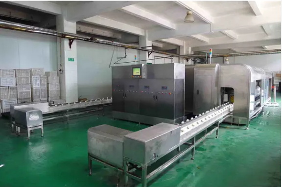 HPP High Pressure Juice Process Sterilization Machine - Efficient ...