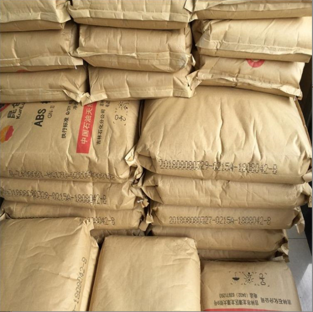 ABS Jihua 0215ASQ High Gloss for Automotive Parts & General Use