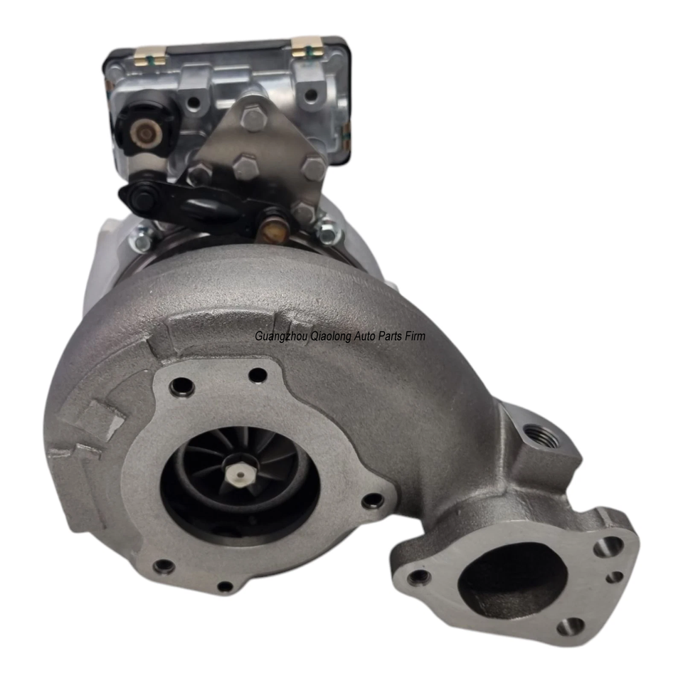 For Mercedes W221 W212 W906 OM642 Turbocharger for A6420901580 ...