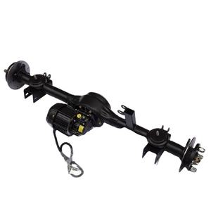Buy Wholesale three wheel rear axle For Any Car, Sturdy And Affordable ...