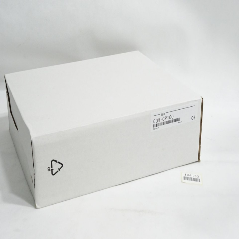 New 0GH-CP100 Housing for CP100 CPU Modules/new Original Industrial ...