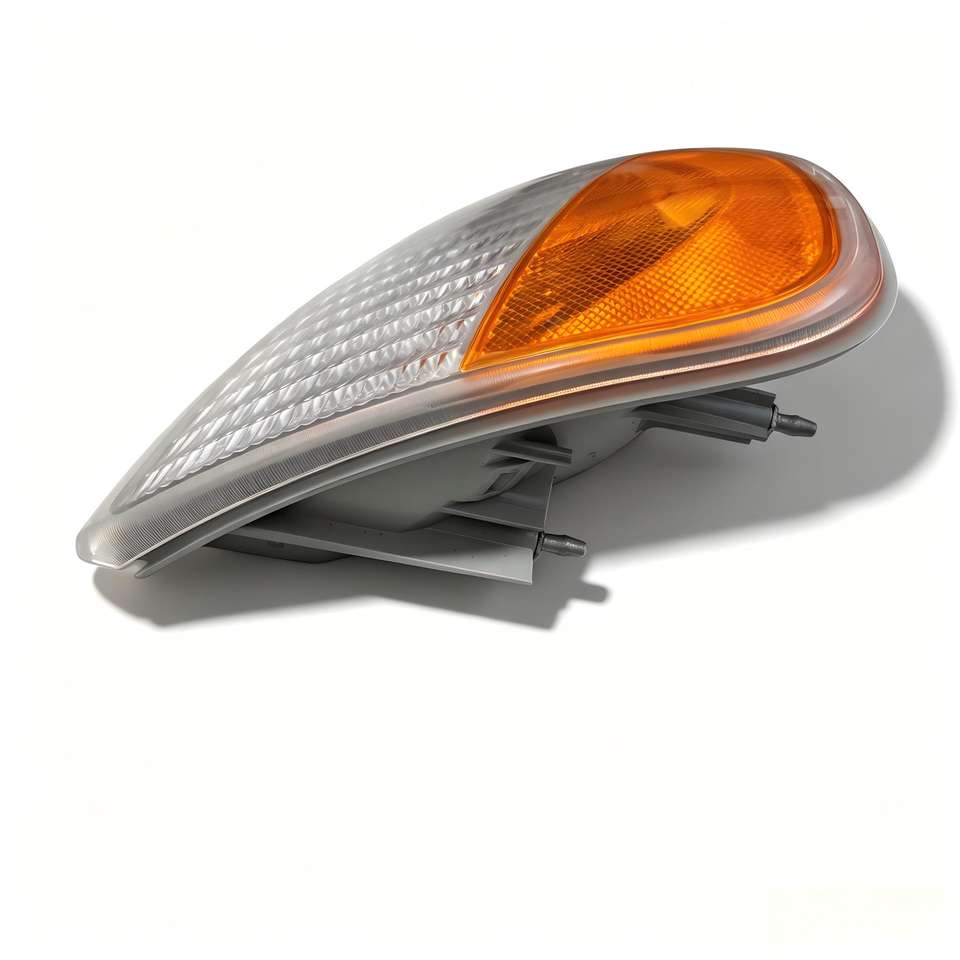 New Car Front Light for Ford Lobo 1998-2003 Headlight Signal Lamp Head ...