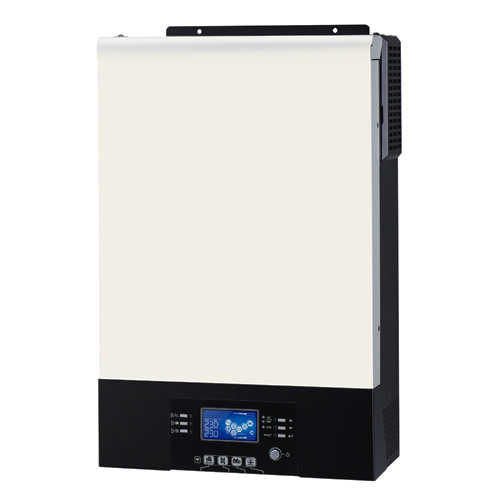 Axpert King II 6KW off-Grid Inverter - Reliable Power