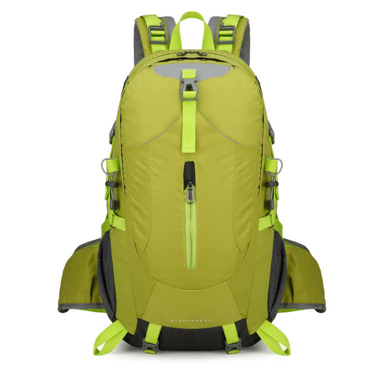 Ultralight Backpacking Pack for Mountaineering Hiking Camping ...