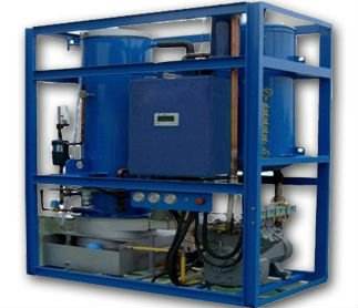 Ultra-pure, Food-grade Tube Ice for Drinks and Displays. Elevate Your ...