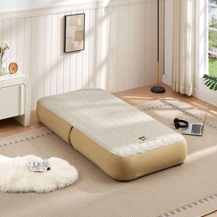 RELXTIME Inflatable Clean Chinese Style Furniture Camping