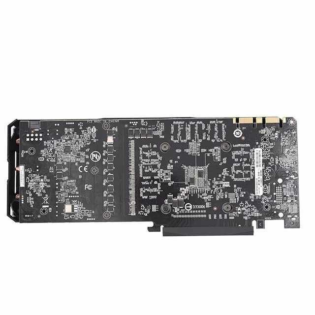 Graphics Card Video Card For Desktop 3X P104-100 Nvidia P104 100 8gb ...
