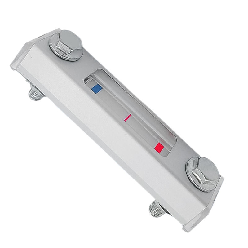 Hydraulic Oil Dipstick Oil Level Gauge Observation Ruler Oil Level ...