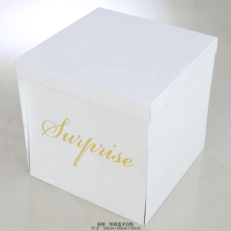 How to Choose the Best Gift Box Surprise for Any Occasion