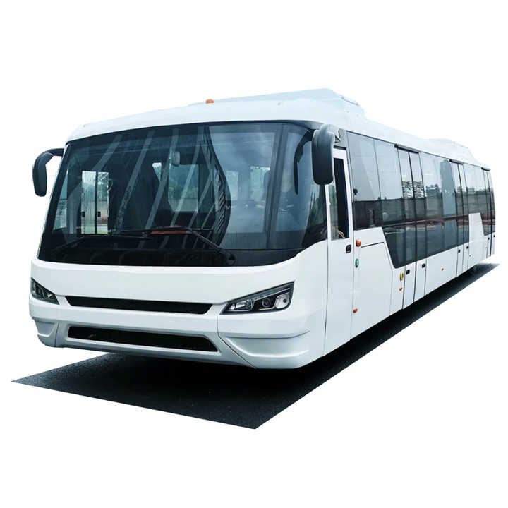 14m Diesel Passenger Transport - Airport Shuttle Bus