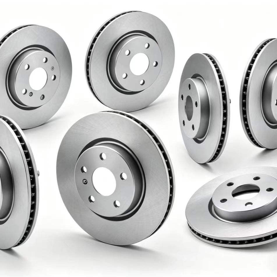 High Quality Brake Disc 40206-JR70B Fit Navara Pickup| Alibaba.com