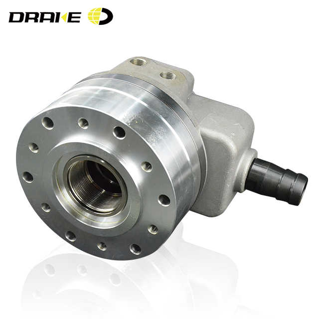 CNC Machine Tools - Power Rotary Hydraulic Oil Cylinders