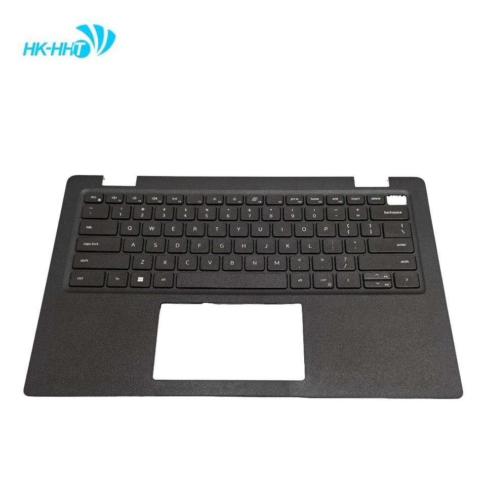 HK-HHT Laptop Palm Rest for 3420 C cover with US version keyboard no ...