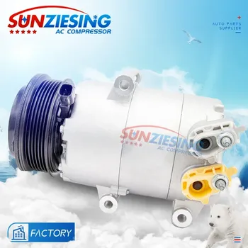 Guangzhou Twin Star Trading Co., Ltd. - AC compressor, Compressor Clutch