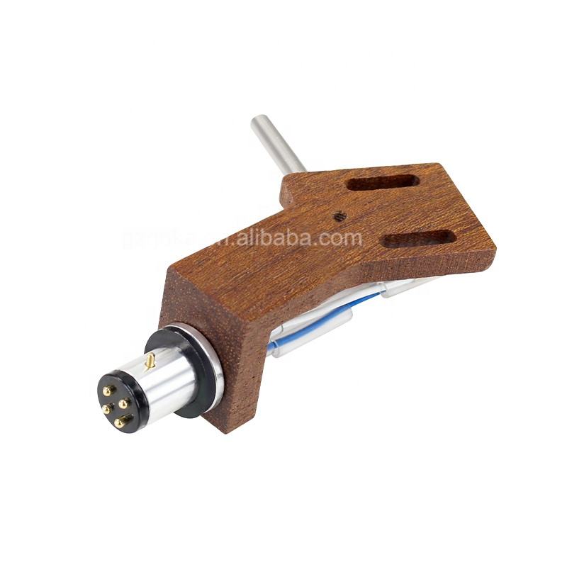 GOKA New Product for Sale Turntable Cartridge Head Shell for Straight ...