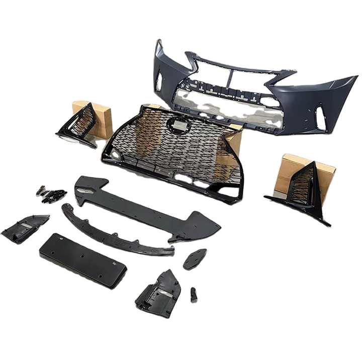 Car Body Kit for Lexus IS IS250 IS300 ISF 2006 2007 2008 2009 2010 2011 ...