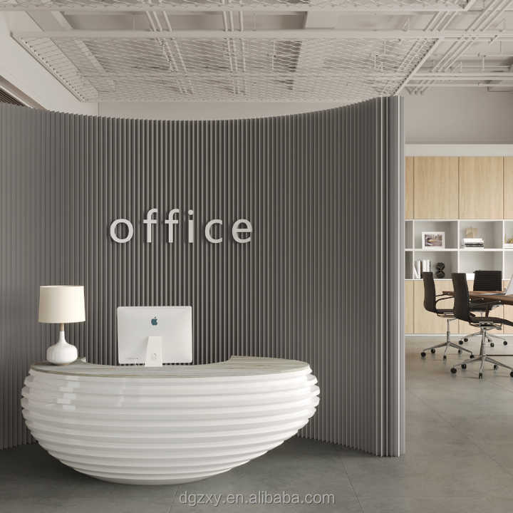 Eco-friendly Portable Folding Divider Display Rack For Weddings & Events