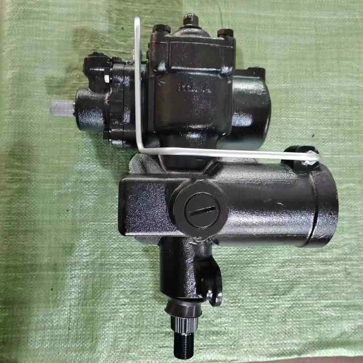 路虎LHD动力转向齿条原始设备制造商Qaf500120| Alibaba.com