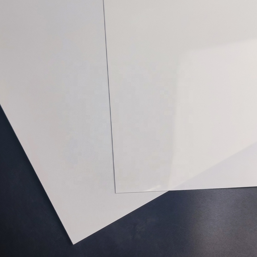 Premium Quality and Durable shrink printable sheets for Global Businesses