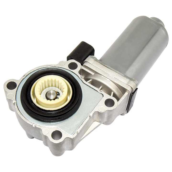 Transfer Case Shift Actuator Motor for BMW X3 E83 X5 E53
