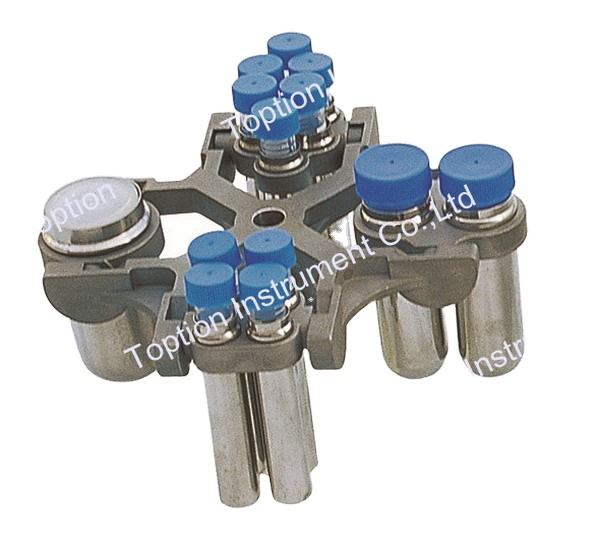 TD4A Low Speed Centrifuge - Efficient Blood Separation