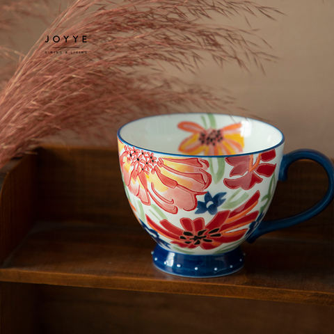 direct from Joyye Arts & Crafts Co., Ltd. in CN