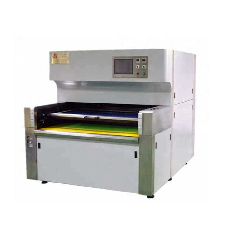 SMT Exposure Machine PCB Exposure Machine UV Exposure with Mylar Film ...