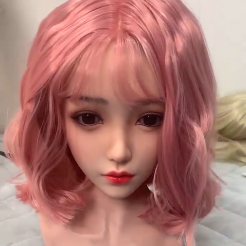2025 Customized AI Silicone Moving Jaw Hair-Placing Intelligent ...