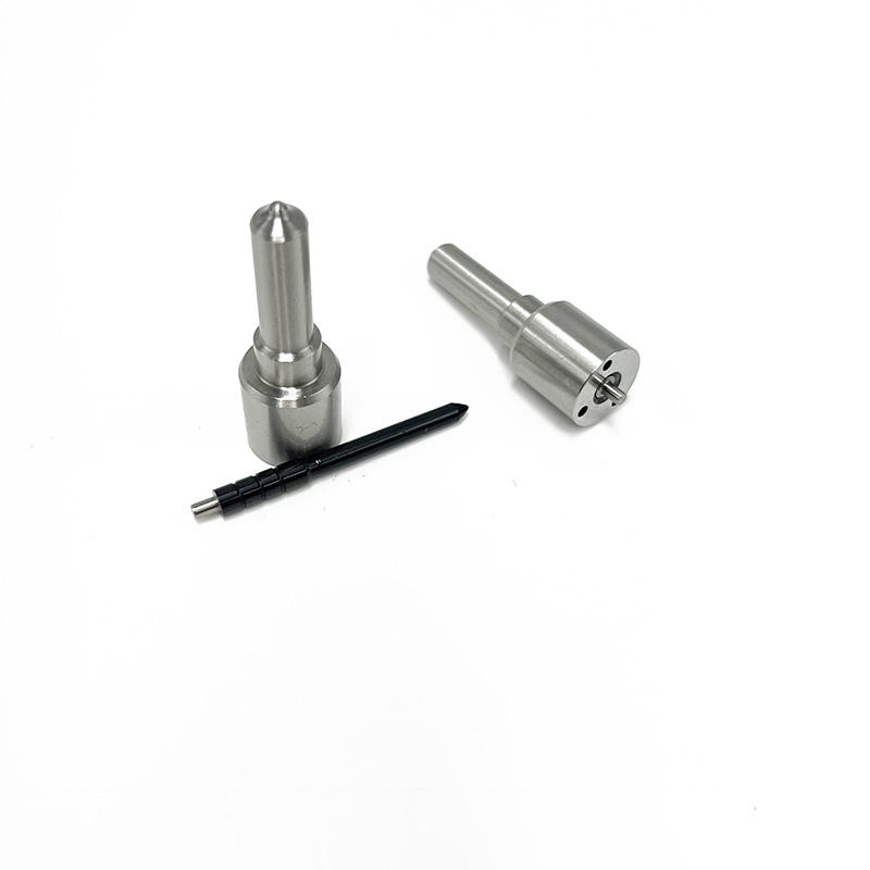 High Quality Diesel Engine Pump Injector Common Rail Nozzle DSLA145P926 ...