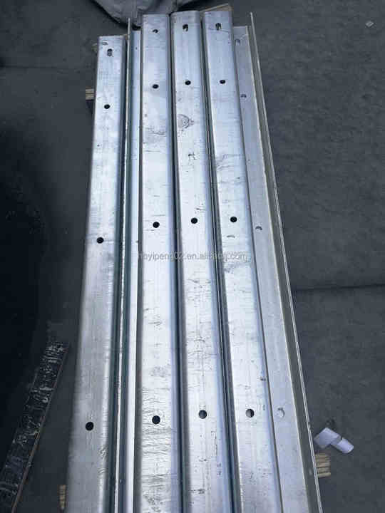 33KV Cross Arm - Power Pole Line Hardware Specifications