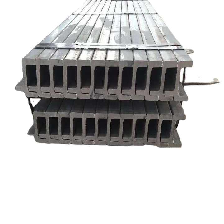 Forklift Mast Profiles - Special Steel for Industrial Use