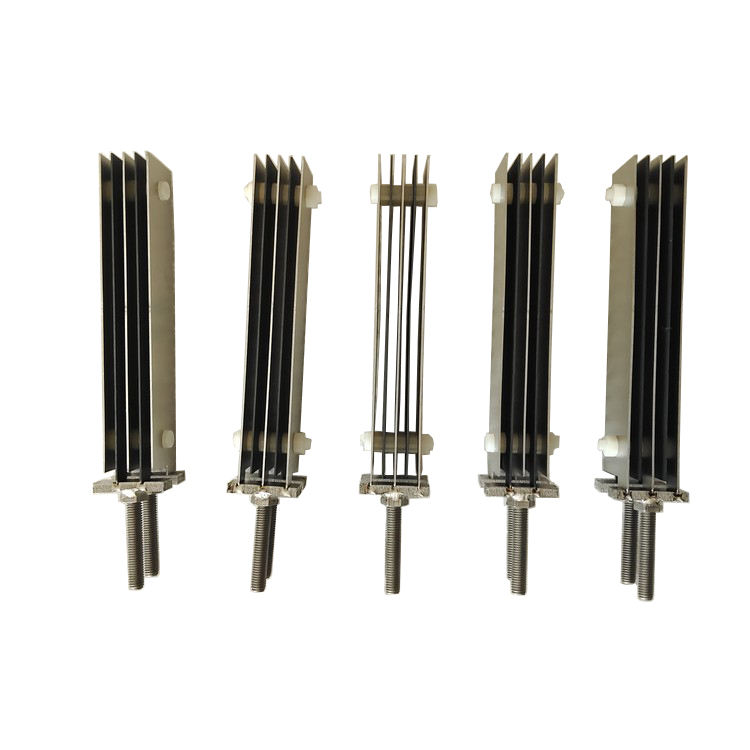 High-performance Dsa Ru-ir Coated Titanium Anode Group for Water ...