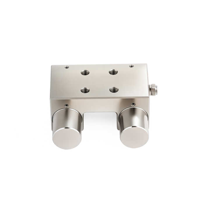 High Quality Wholesale Normally Closed Boost Clamping and Braking ...