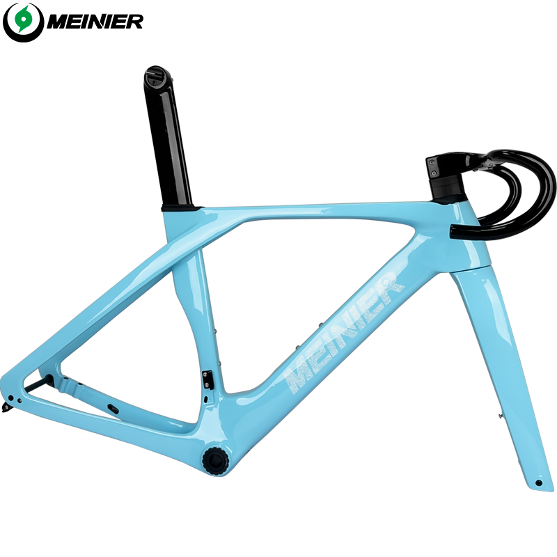 How to Choose Carbon Fiber Road Bike Frames: A Complete Buyer's Guide