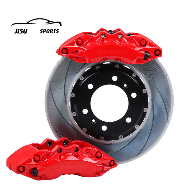 18inch Brake Caliper Kit R18 Brake Disc 6 Piston for 9040 BMW G30 F20 ...