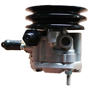 Shop Wholesale hydraulic power steering pump for isuzu 4jb1 For Better ...