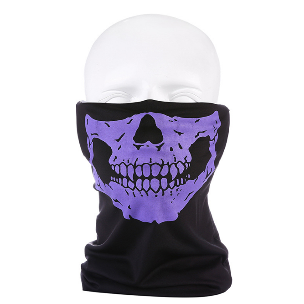 Bmx Accessories WS Accessories Unisex Neck Tube / Balaclava - Multi-Use ...