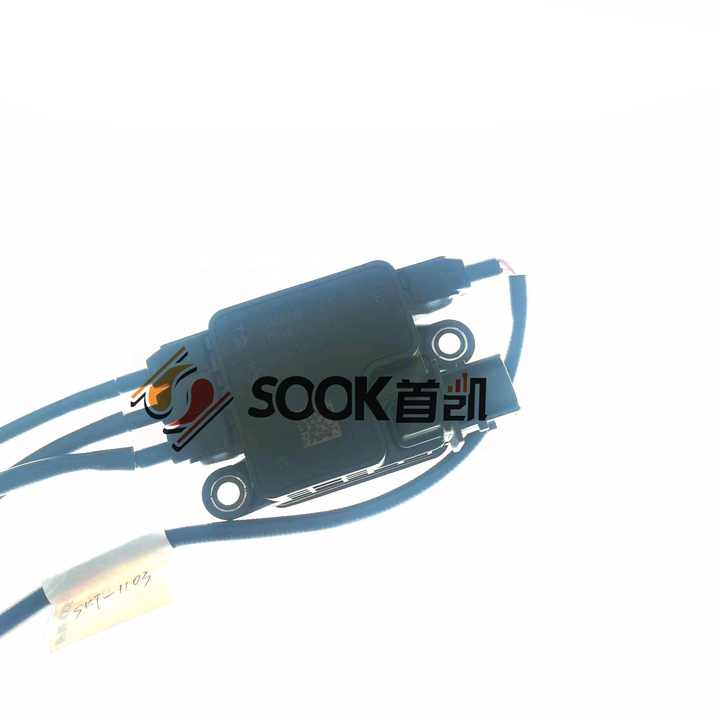Exhaust Gas Temperature Sensor OEM NO 5677427| Alibaba.com