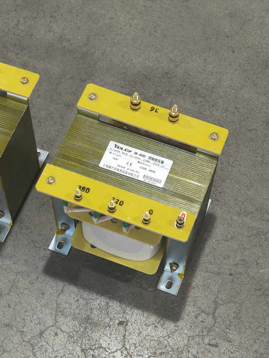 2kva 3kva Single-phase Transformer 440v 420v 380v to 220v 110v 12v ...