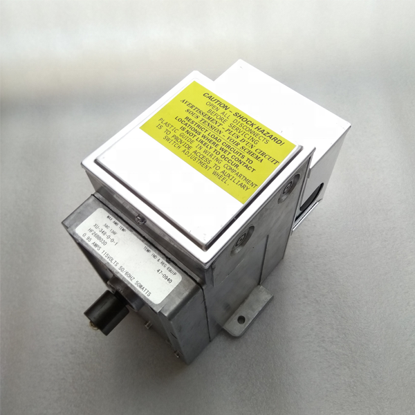Carrier Chiller Parts Actuator Motor HF26BB030 for Refrigerator Compressor