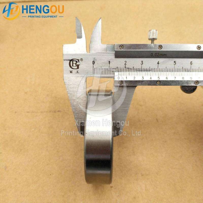 CSK30PP Keyway cam clutch one way bearing Backstop sprag freewheels ...