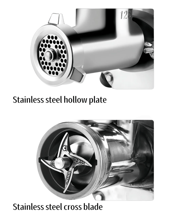 22 Model New Multi-Functional Desktop Meat Grinder| Alibaba.com