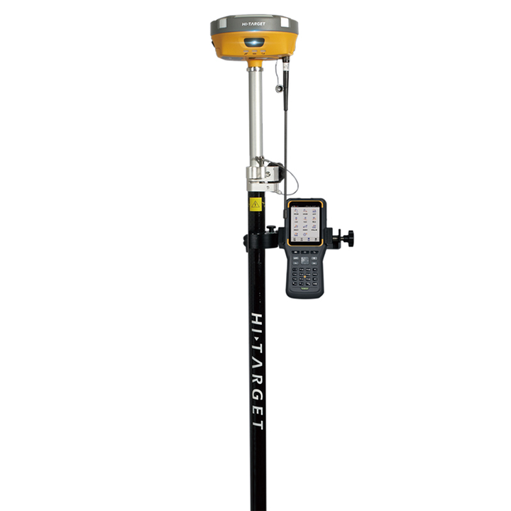 Hi Target A8 V200 v96 vrtk V90plus GNSS RTK Differential GPS with Full constellation dgps ...