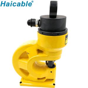 Kualitas Tinggi alat meninju busbar hidrolik Untuk Harga Terbaik ...