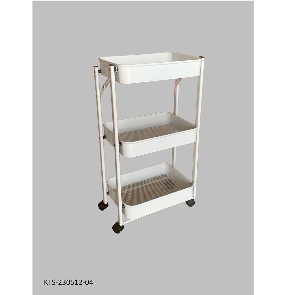 Multifunction Lumetal Vietnam Indoor Furniture Non-folding Rack Floor ...