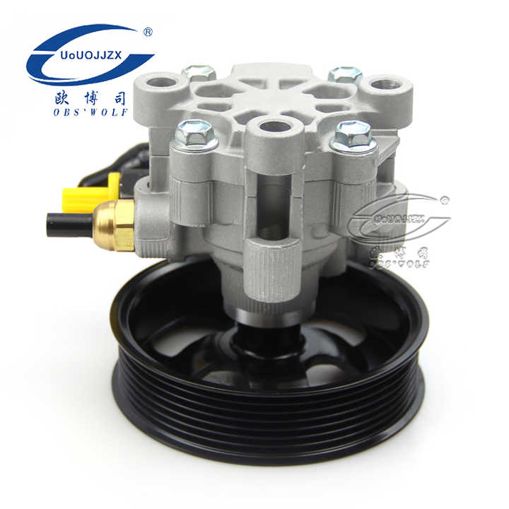car power steering pump For Toyota Camry ACV21 06-11 RAV4 ACV30 00-05 ...