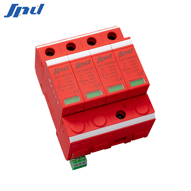 3 Phase Surge Protection Devices - Reliable Power Solutions